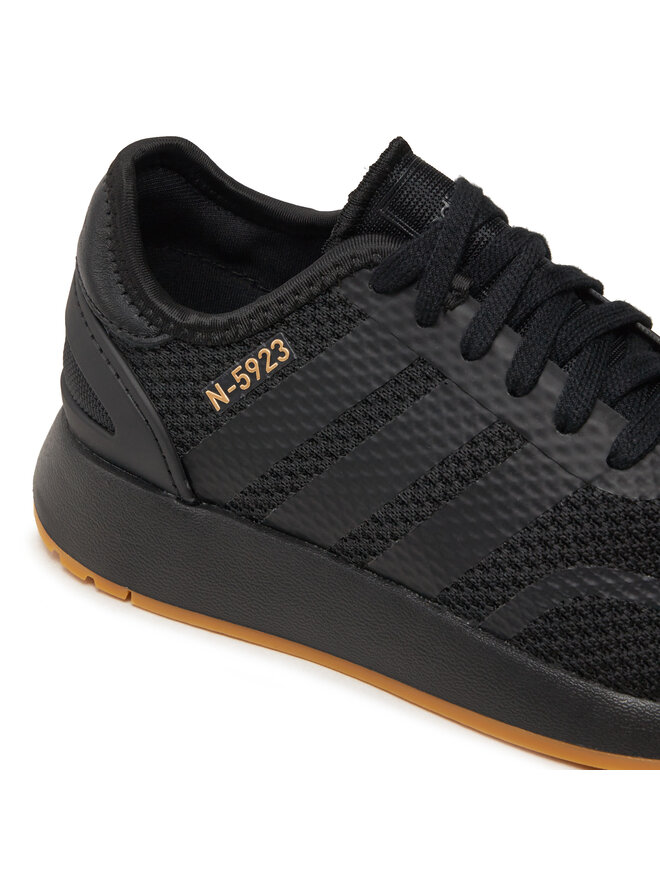 Sneakersy adidas N-5923 IH8877 Czarny | eobuwie.com.pl
