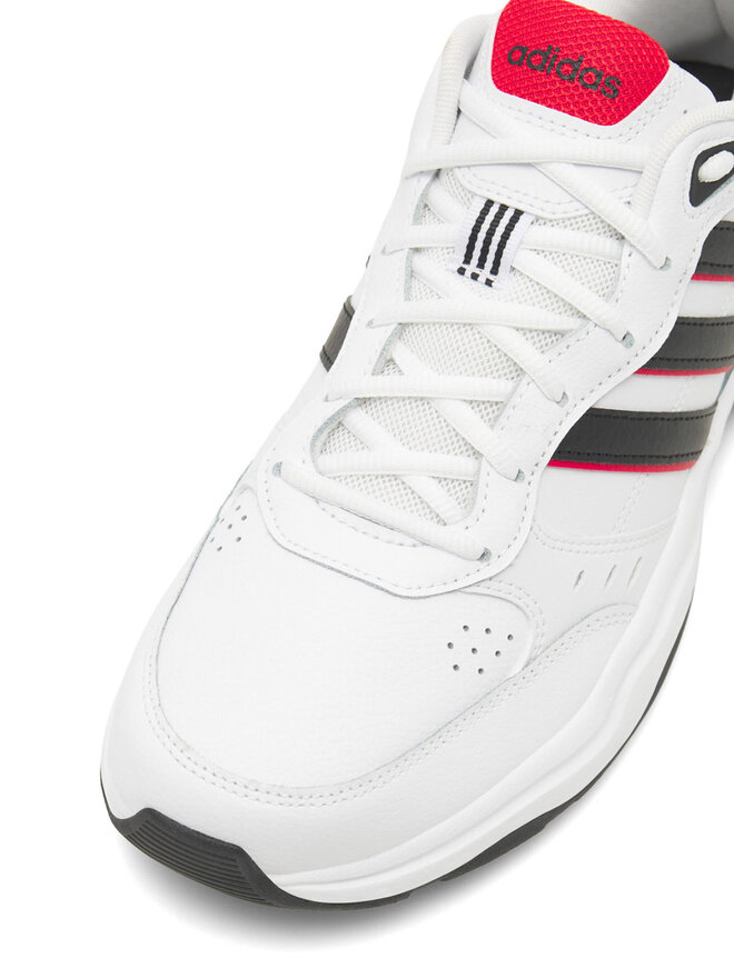 Sneakersy adidas Strutter EG2655 Biela | eobuv.sk