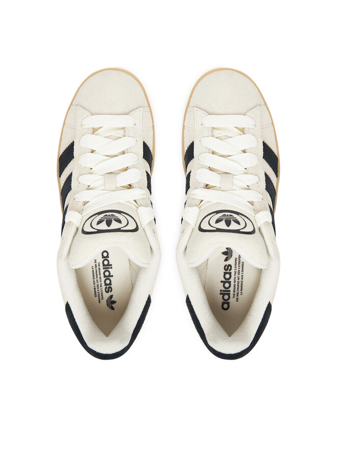 Sneakers adidas Campus 00S JQ8356 Beige | eschuhe.de