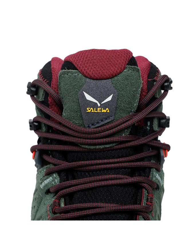 Botas de trekking Salewa Ws Alp Trainer 2 Mid Gtx GORE-TEX 61383-5085 ...