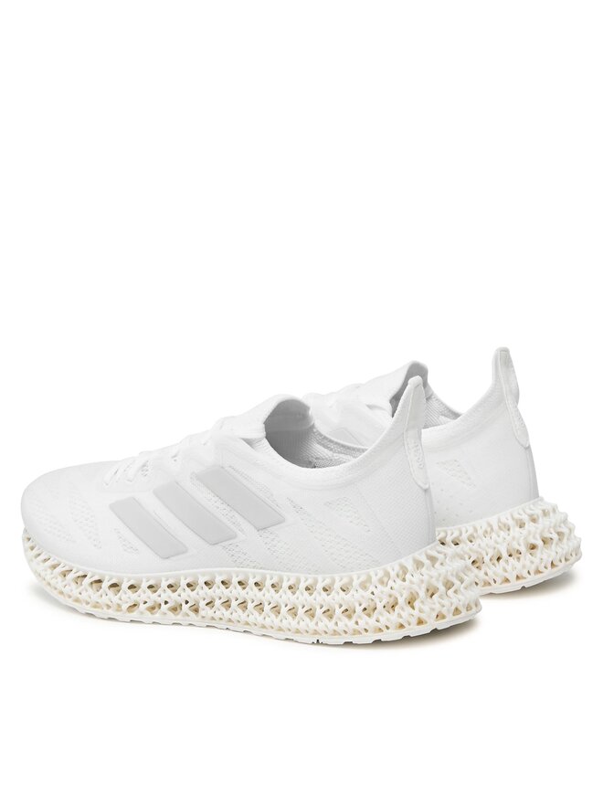 Laufschuhe adidas 4DFWD 3 Running IG8987 Weiß | eschuhe.de