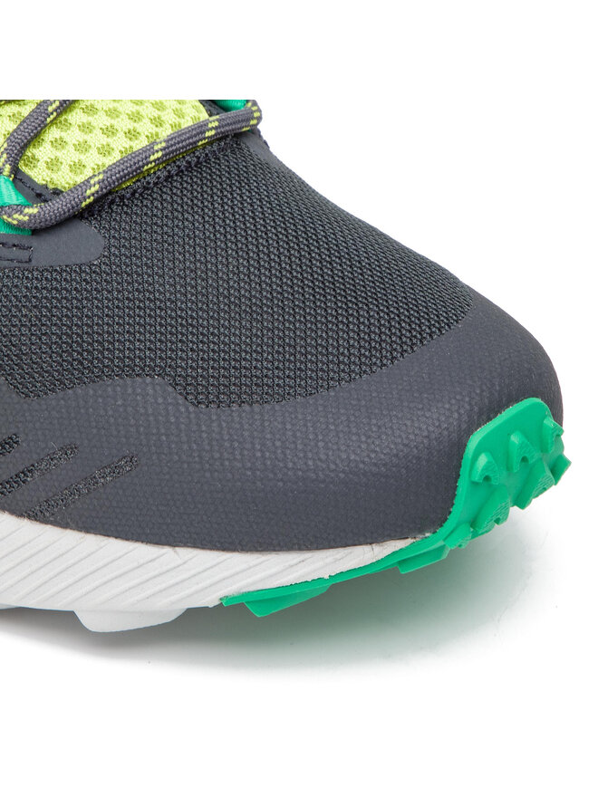 Laufschuhe Merrell Fluxion J48815 Grau | eschuhe.de