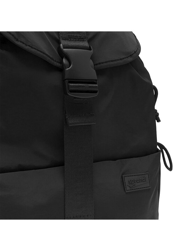 Plecak Sprandi SPR-P-001-05 Czarny | eobuwie.com.pl