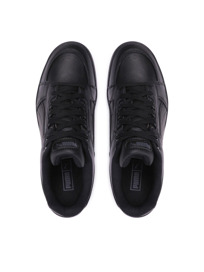 Sneakers Puma Slipstrea, Lo 383401 02 Negru | epantofi.ro