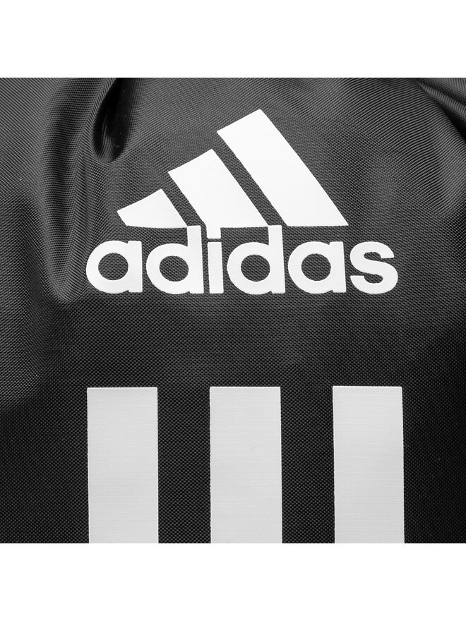 Saco de gimnasia adidas Power Gs HG0339 Negro | zapatos.es