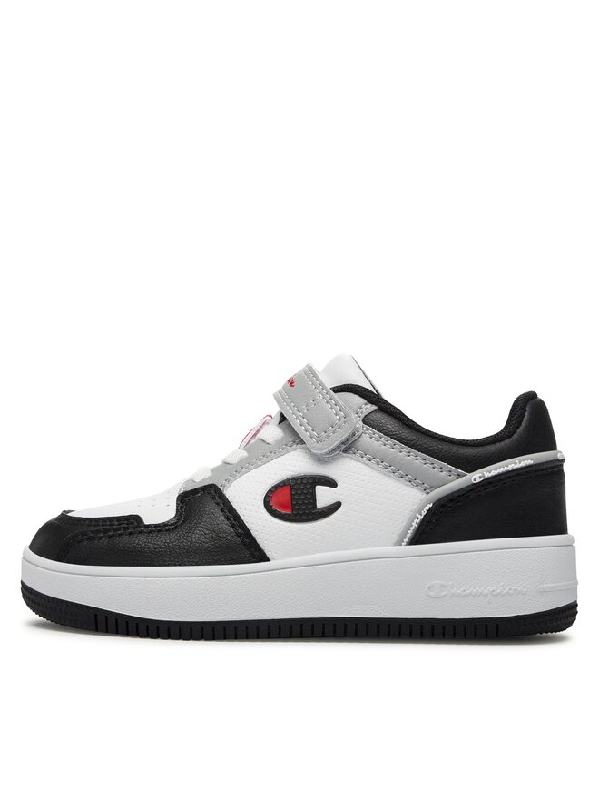 Sneakers Champion Rebound 2.0 Low B Ps Low Cut Shoe S32414-WW014 Weiß ...