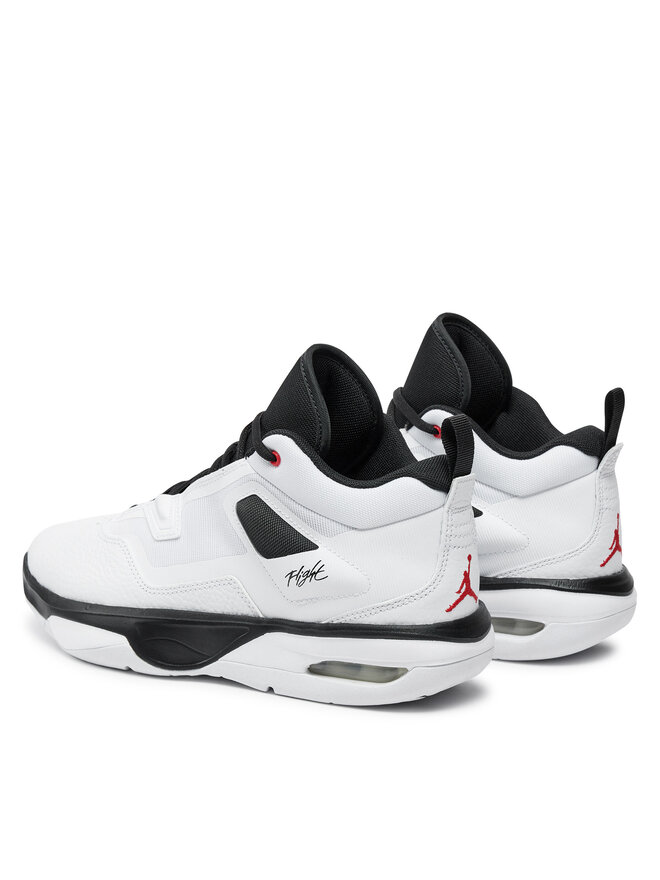 Încălțăminte pentru baschet Nike Jordan Stay Loyal 3 FB1396 106 Alb ...