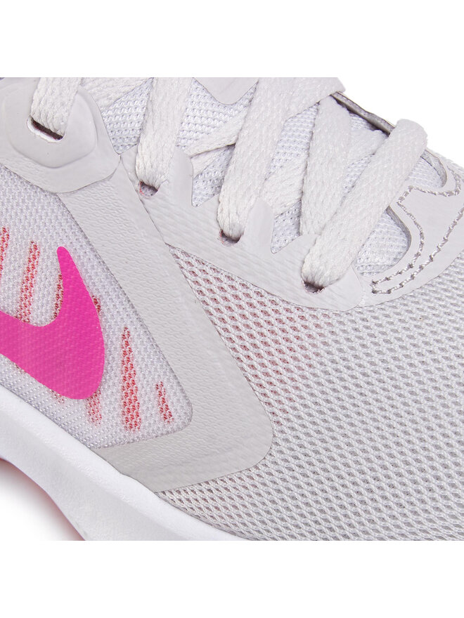 Laufschuhe Nike Downshifter 10 CI9984 002 Grau | eschuhe.de