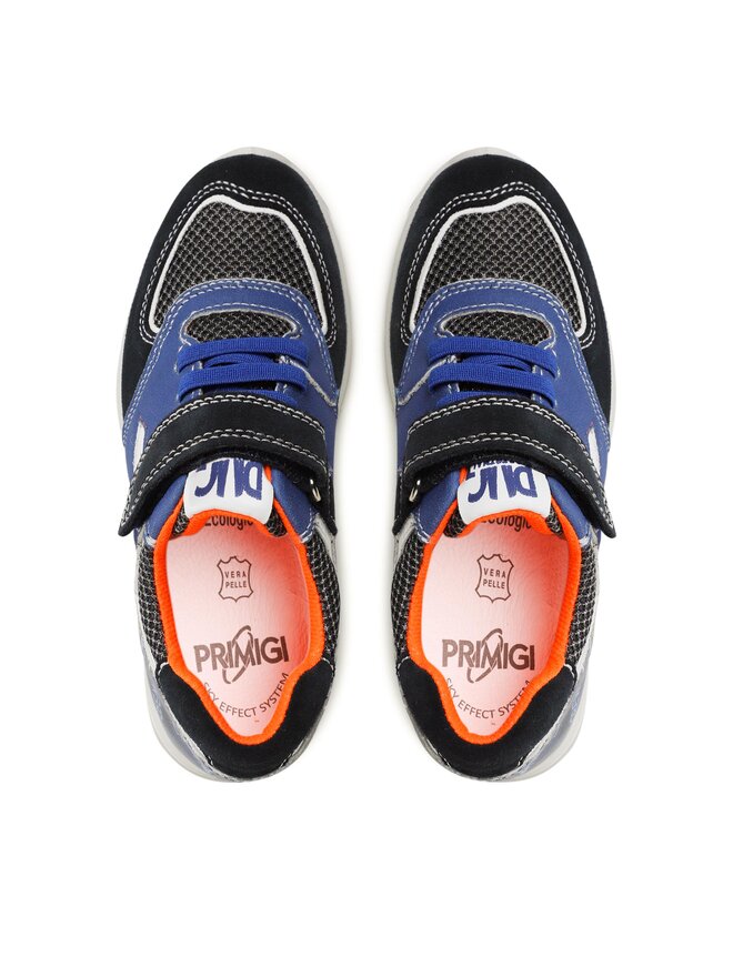 Sneakers Primigi 3869622 S Dunkelblau | eschuhe.de