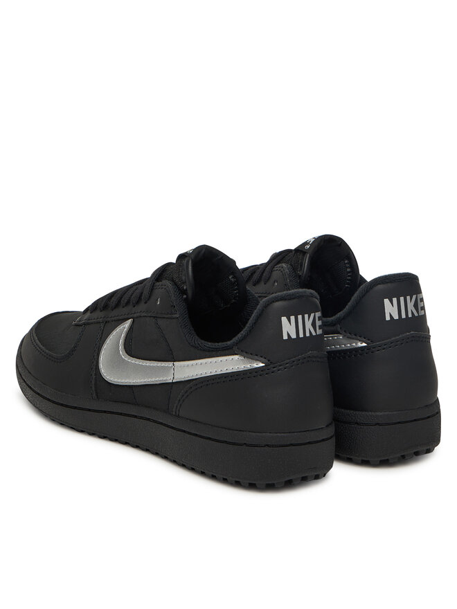 Sneakersy Nike Field General FZ5593 Czarny | eobuwie.com.pl