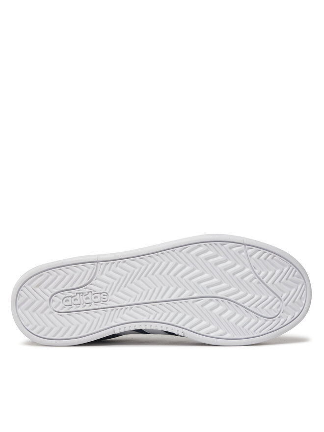 Sneakersy adidas Grand Court Alpha IE1453 Modrá | eobuv.cz