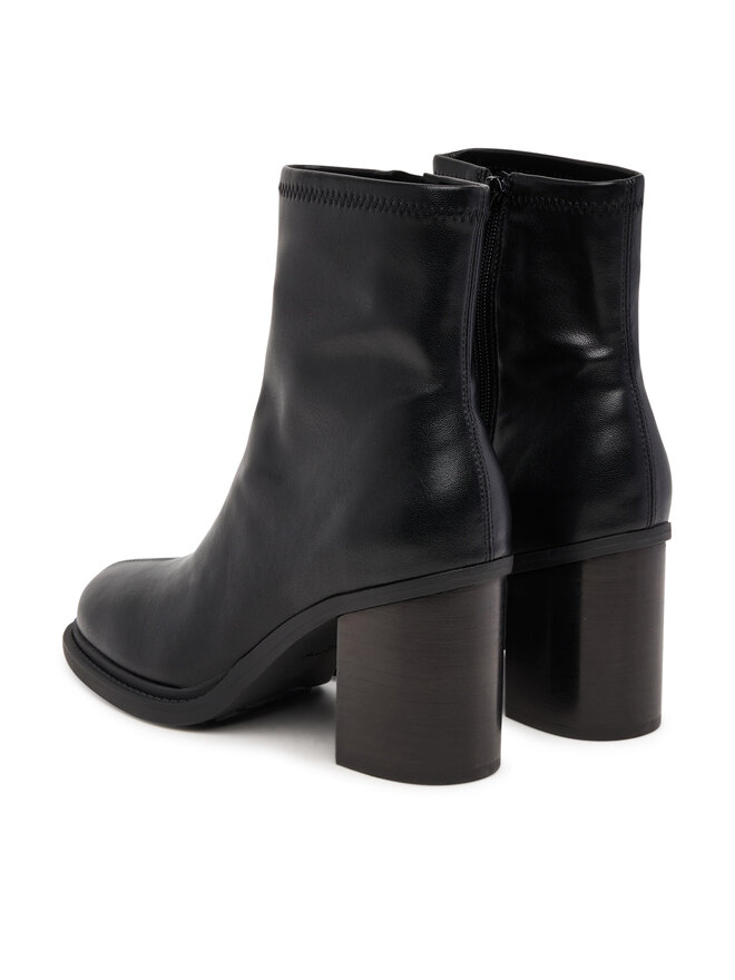 Botine Aldo Xiomara 14116550 Negru | epantofi.ro