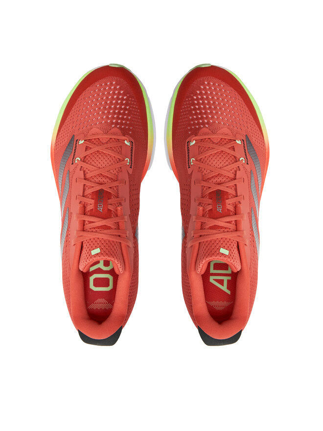 Zapatillas de running adidas adizero Sl IG8200 Rojo | zapatos.es