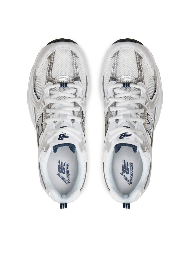 Сникърси New Balance GR530SB1 Бял | obuvki.bg