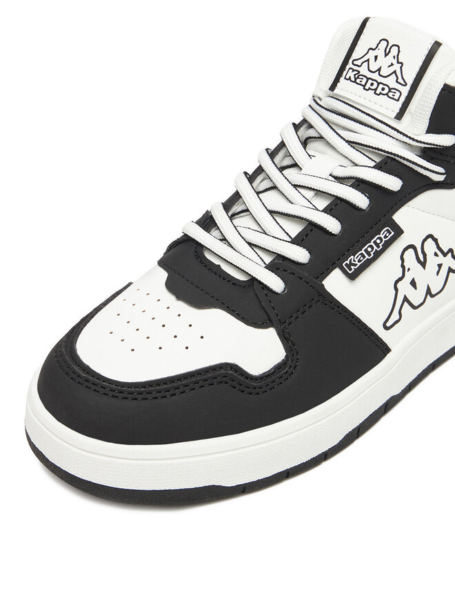 Sneakers Kappa CEO-SS24-3C006(CH) Schwarz | eschuhe.de