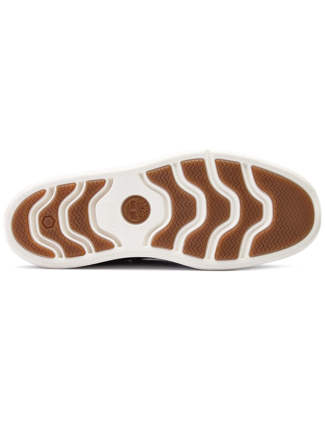 Мокасини Timberland Gateway Pier Boat TB0A2355001 Черен | obuvki.bg