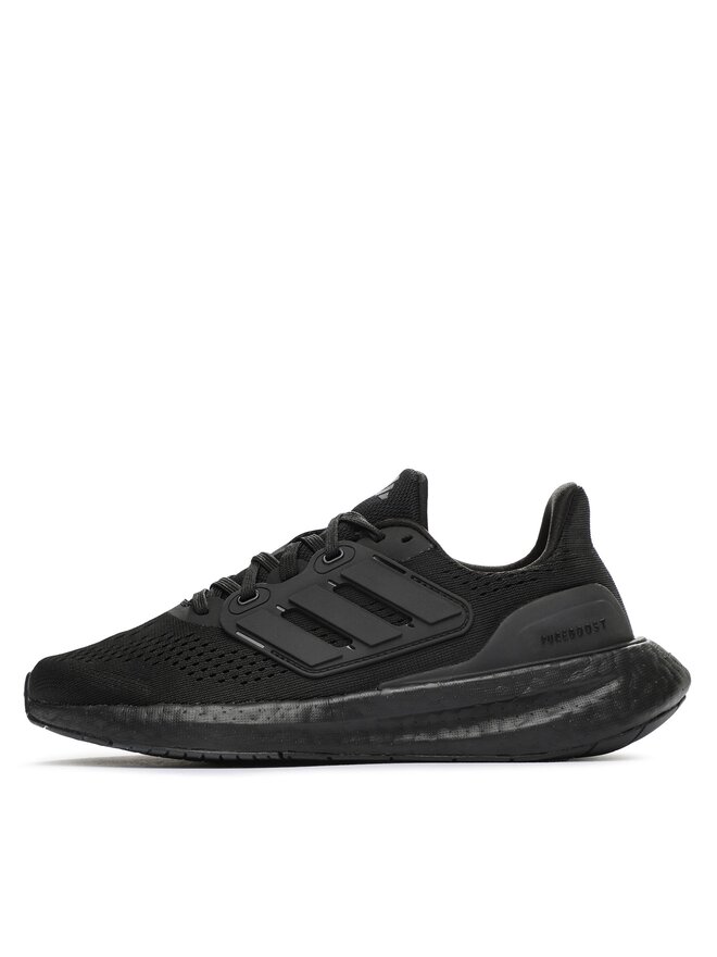 Zapatillas de running adidas Pureboost 23 IF2394 Negro | zapatos.es