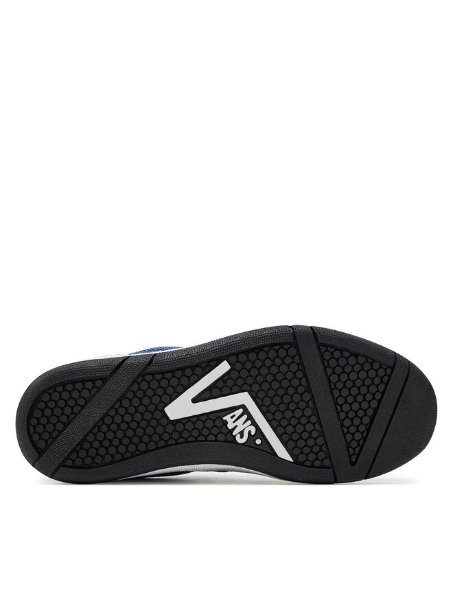 Sneakers Vans Speed Ls VN000CTNYA61 Negru | epantofi.ro