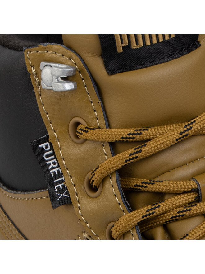 Sneakers Puma Tarrenz Sb PureTEX 37055202 02 Grün | eschuhe.de