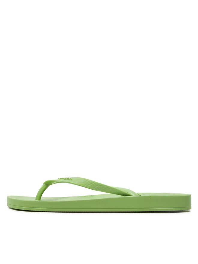 Zehentrenner Ipanema 82591 Grün | eschuhe.de