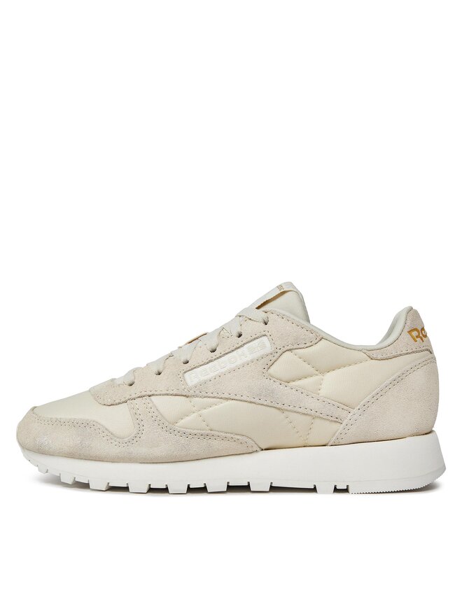 Αθλητικά Reebok Classic Leather IG9493 Μπεζ | epapoutsia.gr