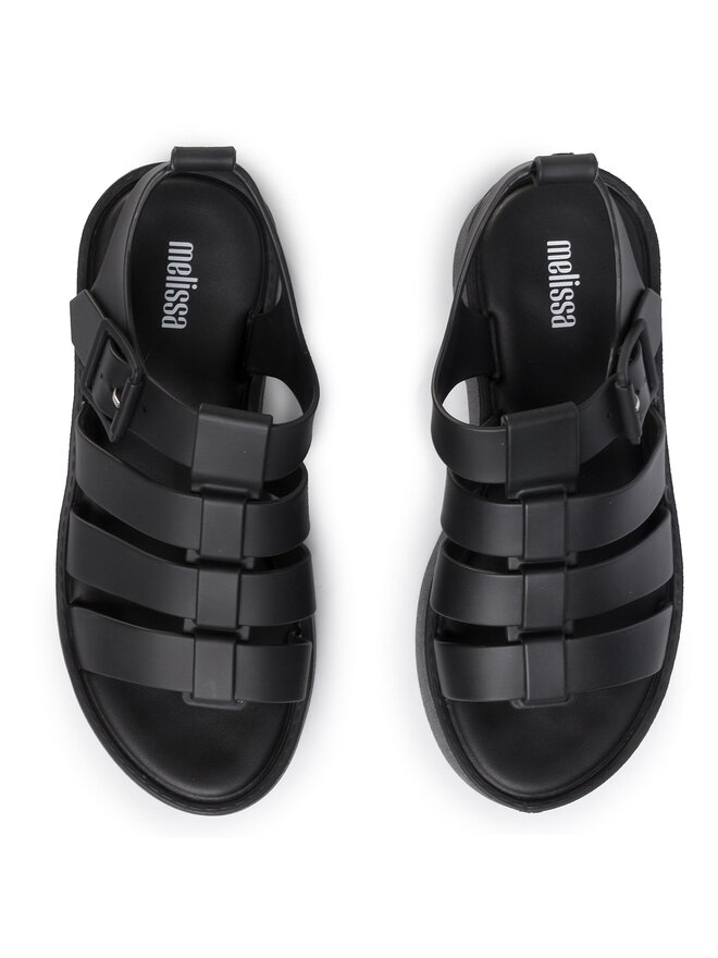 Sandale Melissa Epic Ad 32924 Negru | epantofi.ro