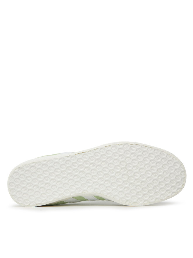 Sneakers adidas Gazelle W IE0442 Verde | escarpe.it