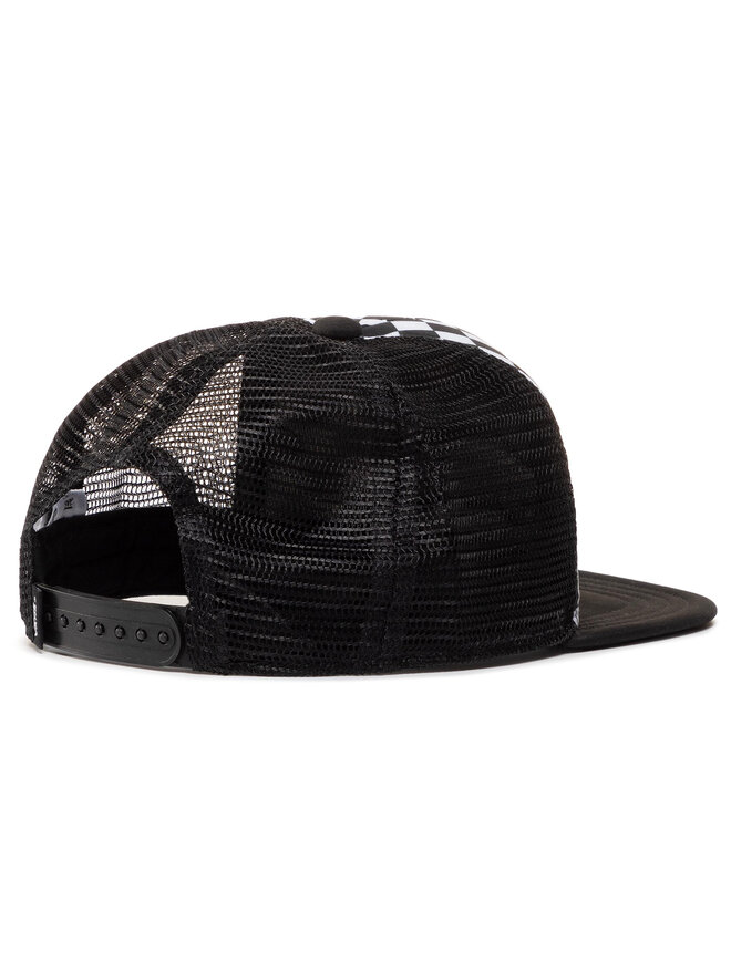 Șapcă Vans Classic Patch T VN000XNT56M1 Negru | epantofi.ro