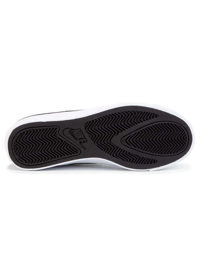 Сникърси Nike Court Royale Ac Cnv CD5405 100 Бял | obuvki.bg