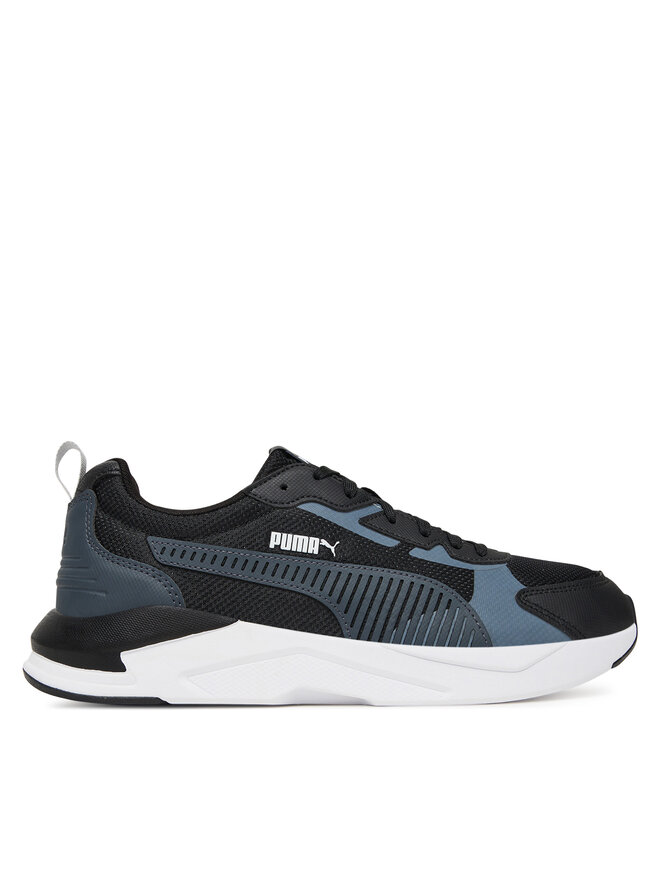 Sneakers Puma X-Ray 3 Lt 400229 01 Negru | epantofi.ro