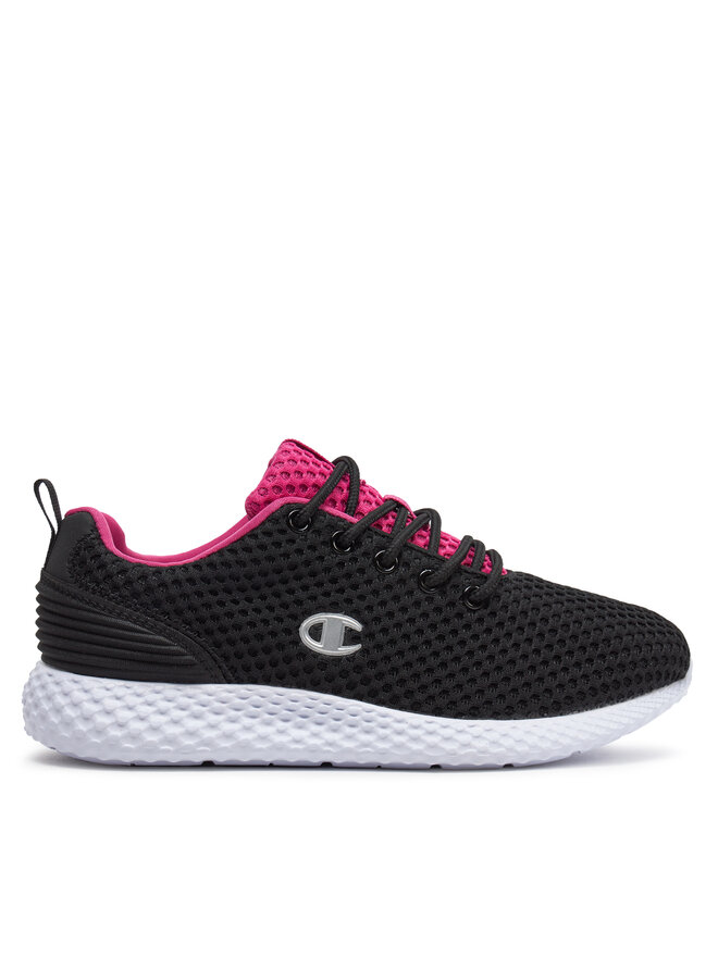 Sneakers Champion Sprint S11552-CHA-KK002 Negru | epantofi.ro