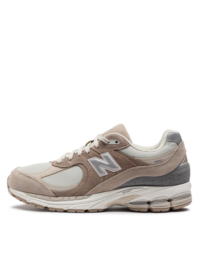 Sneakers New Balance M2002RSI Beige | eschuhe.de