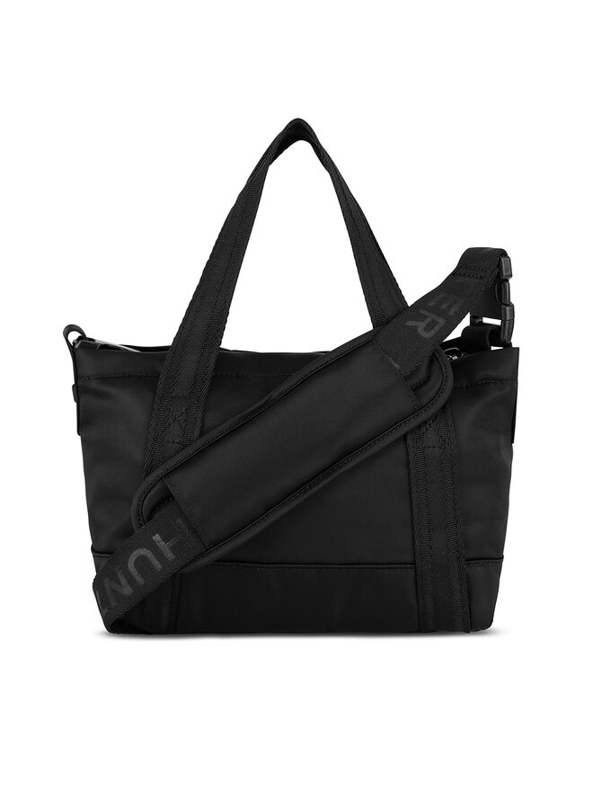 Torba Hunter HTR-B-004-06 Czarny | eobuwie.com.pl