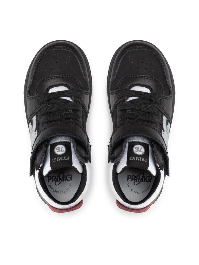 Sneakers Primigi 2890300 M Schwarz | eschuhe.de