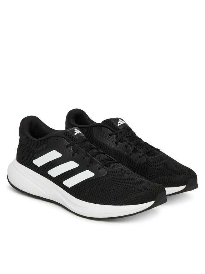 Laufschuhe adidas Response Runner IH6100 Schwarz | eschuhe.de