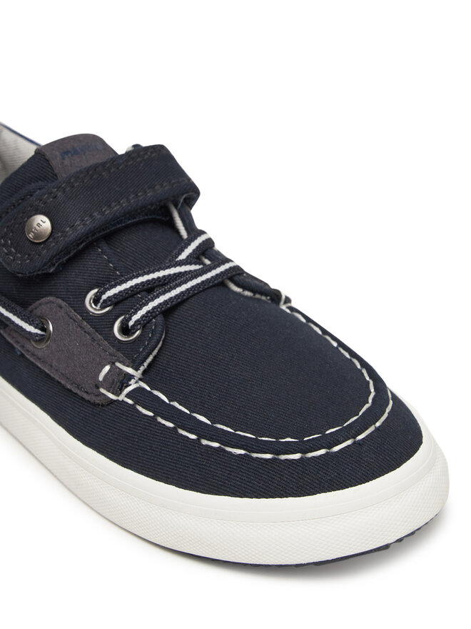 Mocasini Mayoral 45676 Bleumarin | epantofi.ro