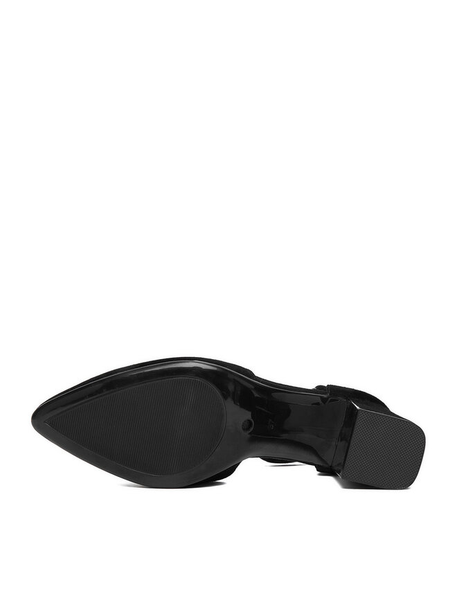 Pumps Lasocki CEO-WB-UMI-03 Schwarz | eschuhe.de