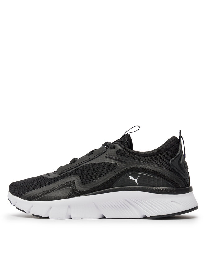Zapatillas Puma Flex Focus Lite 379535 01 Negro | zapatos.es