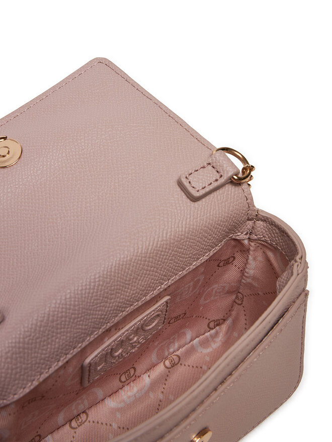 Geantă Liu Jo Ecs S Crossbody AF4278 E0087 Roz | epantofi.ro