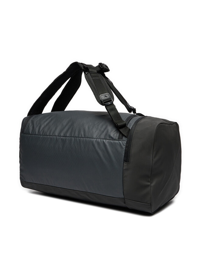 Torba adidas Hybrid Duffel Bag IT4590 Szary | eobuwie.com.pl