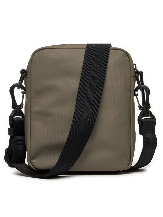 Umhängetasche Boss Stormy Ns Zip 50516893 Grün | eschuhe.de