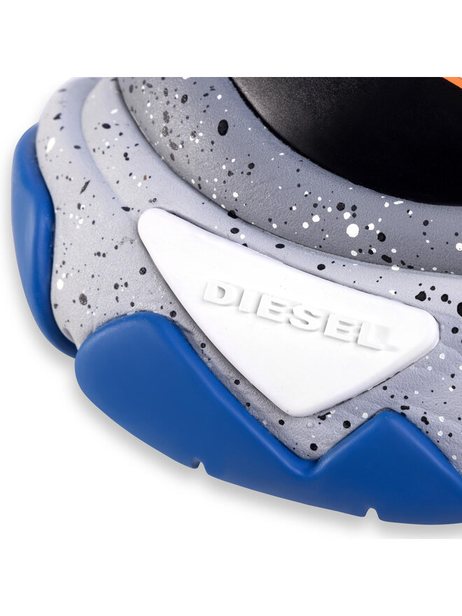 Sneakers Diesel S-Kipper Band Y02112 P149 H7109 Grau | eschuhe.de