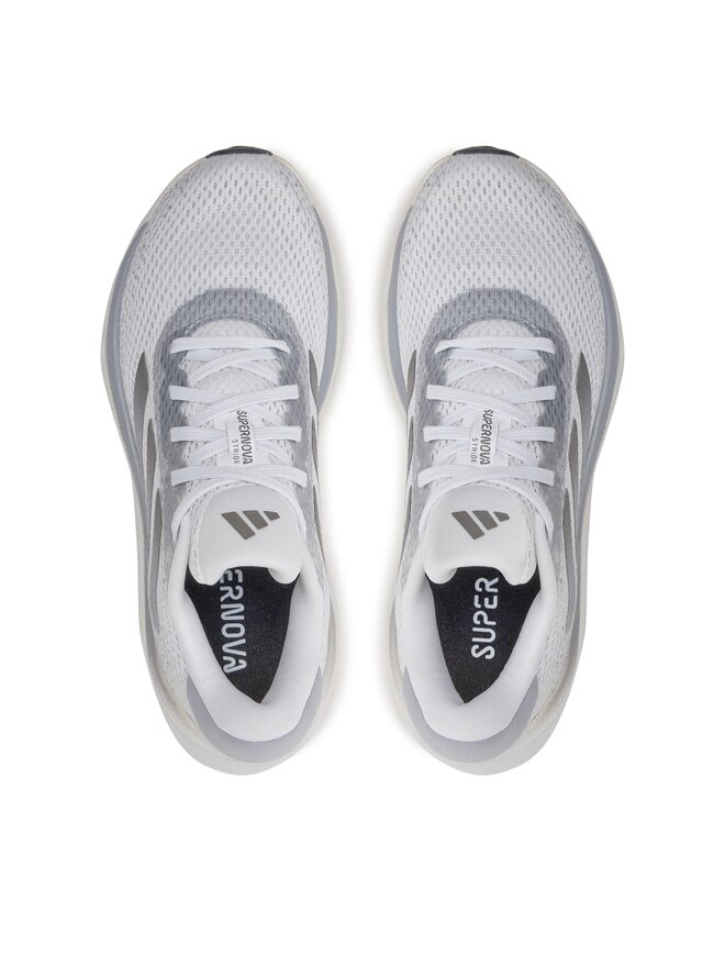 Běžecké boty adidas Supernova Stride IG8292 Šedá | eobuv.cz