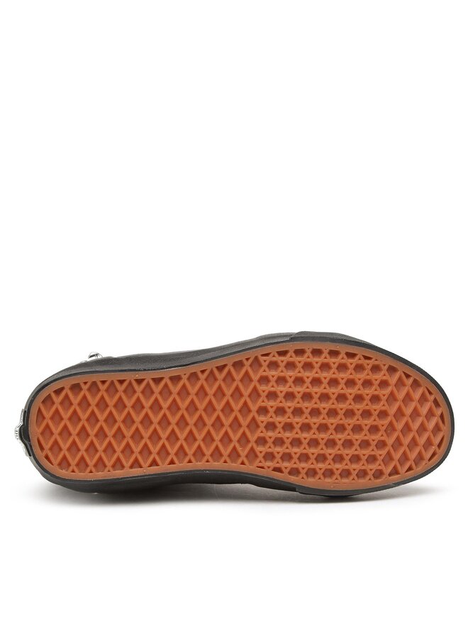 Sneakers Vans Sk8-Hi Echo Dx VN0A7Q5O1OJ1 Negru | epantofi.ro