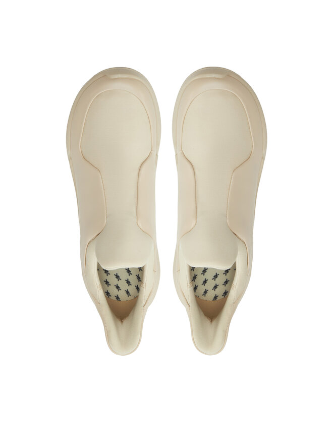 Sneakersy ECCO Biom 2.2 W 83082359113 Beżowy | eobuwie.com.pl