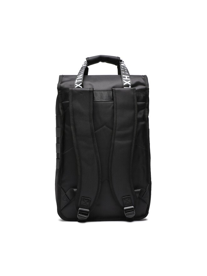 Rucksack HXTN Supply Utility-Traveller H60010 Schwarz | eschuhe.de