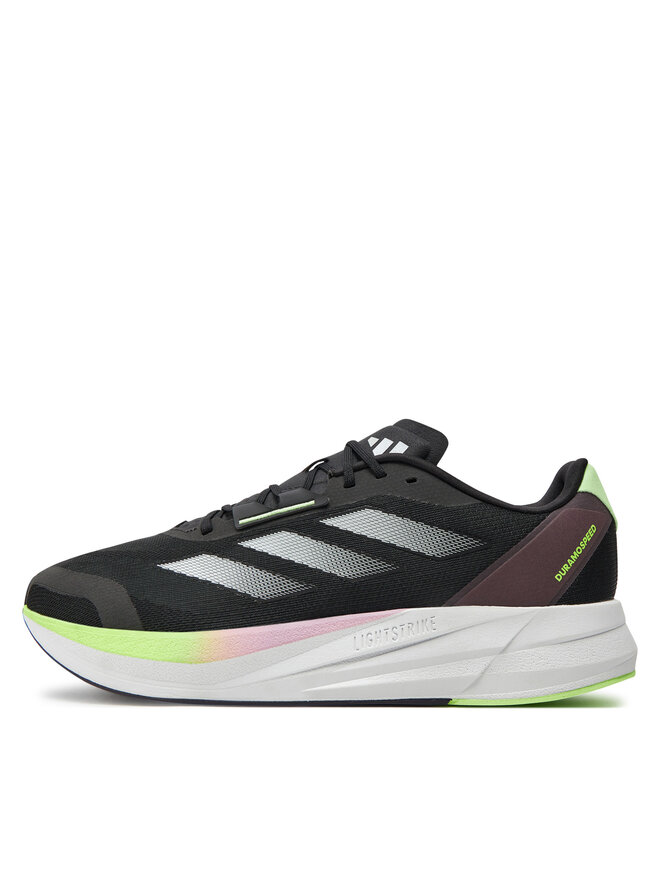 Laufschuhe adidas Duramo Speed IE5475 Schwarz | eschuhe.de