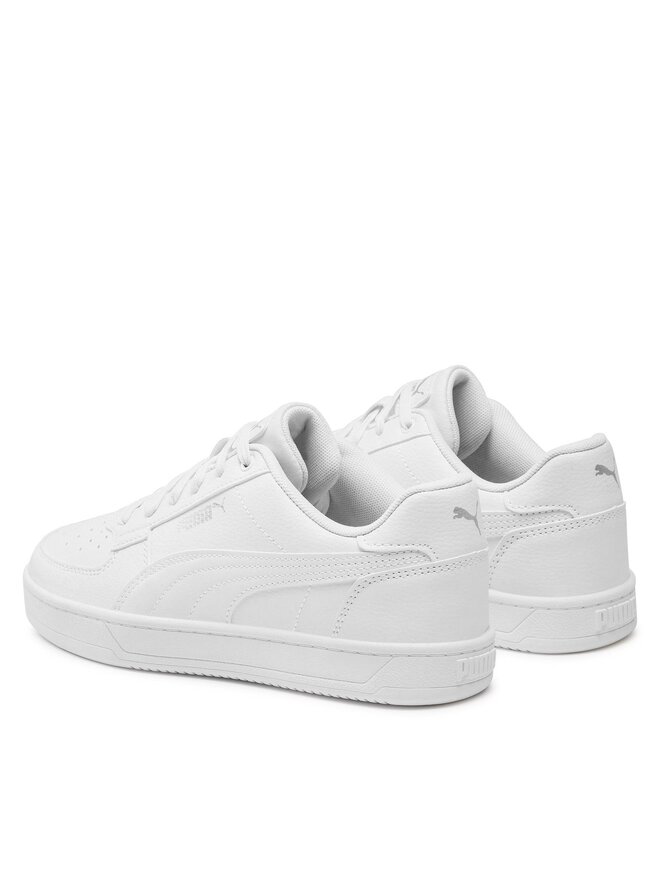 Сникърси Puma Caven 2.0 Jr 393837 02 Бял | obuvki.bg