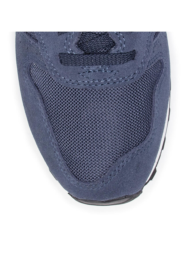 Sneakers New Balance WL373NVB Dunkelblau | eschuhe.de