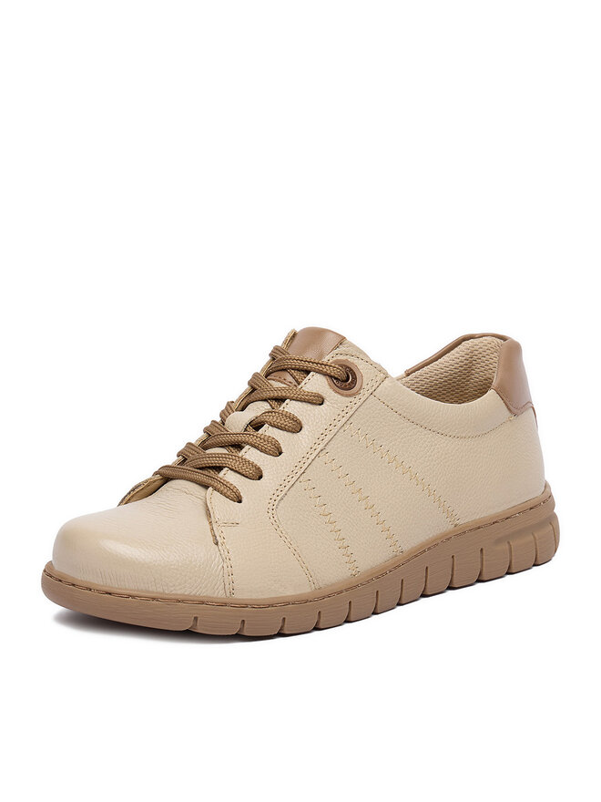 Zapatillas Go Soft CEO-WI23-GHANA-12 Beis | zapatos.es